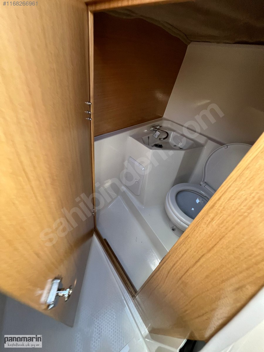 Satılık Darekco Texas Texas 760 Motoryat - 1168266961