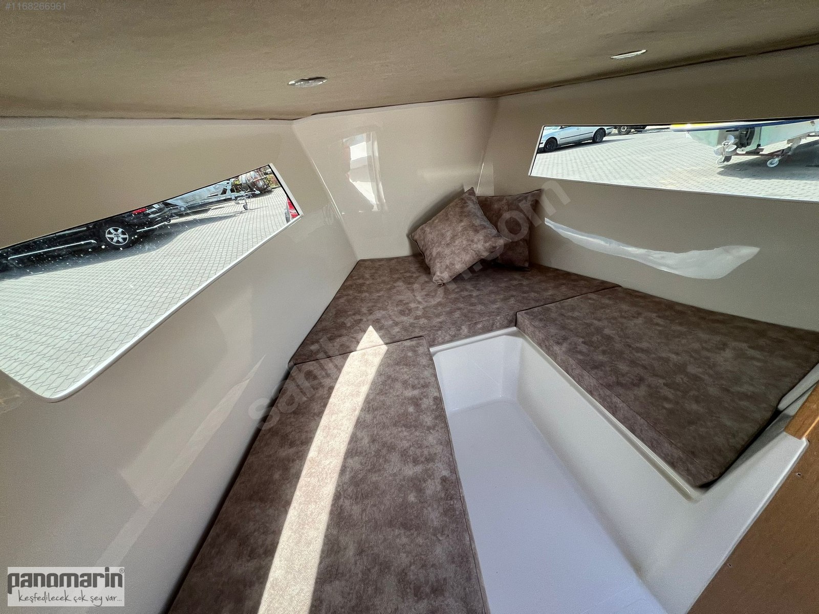 Satılık Darekco Texas Texas 760 Motoryat - 1168266961