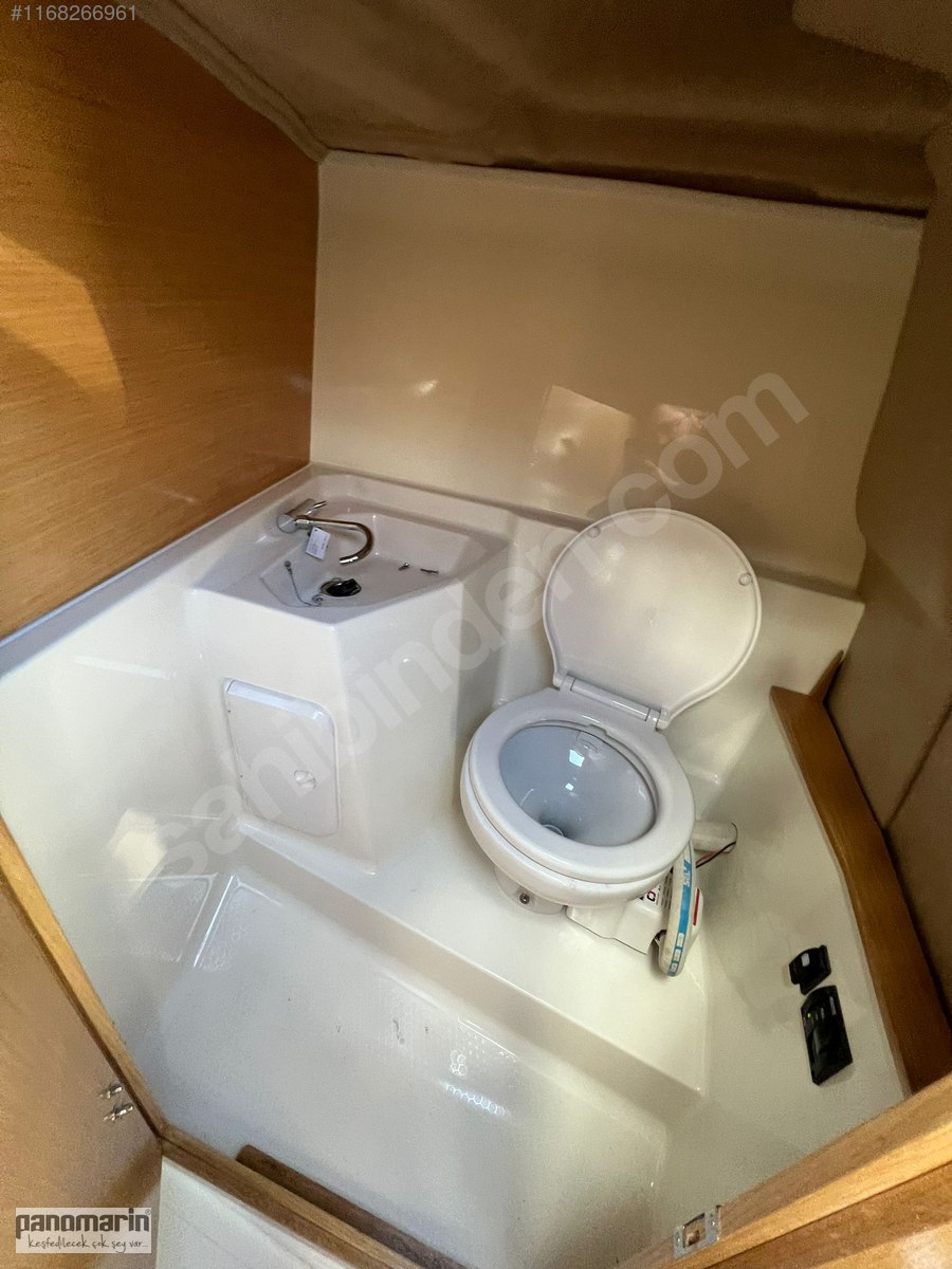 Satılık Darekco Texas Texas 760 Motoryat - 1168266961