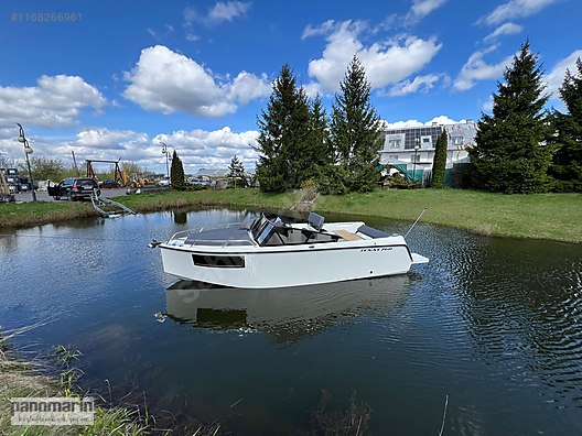 Satılık Darekco Texas Texas 760 Motoryat - 1168266961