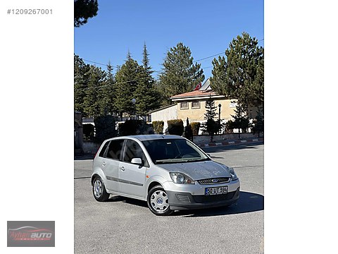 Ford / Fiesta / 1.4 TDCi / Collection / 2008 model Ford Fiesta ...