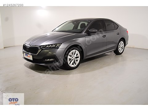 Skoda / Octavia / 1.0 e-Tec / Elite / Skoda Octavia 1.0 Tsi Elite e-Tec ...