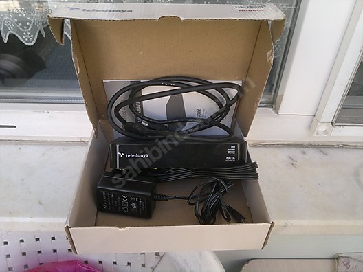 NETA 8800-8900 TELEDÜNYA RECEIVER sahibinden.comda - 1279267480