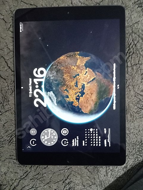 İpad 7 nesil - Apple iPad 7 sahibinden.com'da - 1209978030