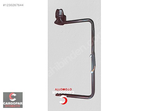 Ticari Araçlar / Kamyon & Çekici / Kaporta & Karoser / FORD CARGO DIŞ ...