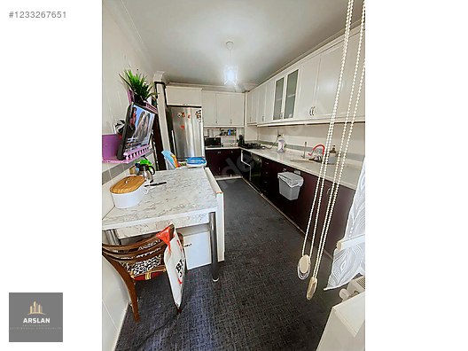 ARSLAN EMLAKTAN DİCLE SOKAKTA GÜNEY DUBLEKS. - Satılık Daire İlanları ...