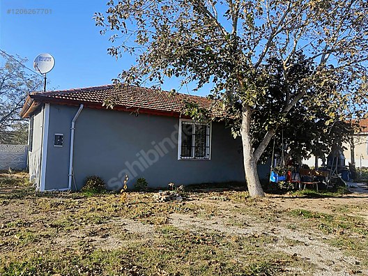 SARAY YUVALI KÖYİÇİNDE - Satılık Müstakil Ev İlanları sahibinden.com'da ...