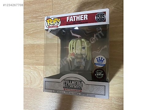 Funko Pop Father sahibinden.comda - 1234267708