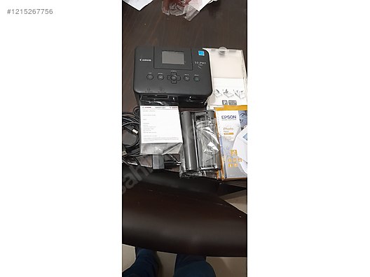 Canon selphy cp800 store