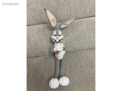 Bugs bunny toy store