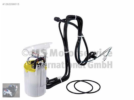 Otomobil & Arazi Aracı / Ateşleme & Yakıt / YAKIT BESLEME UNITESI BMW ...