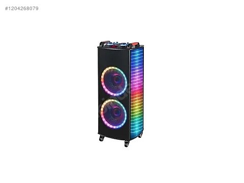 NDR 1010S TAŞINABİLİR BLUETOOTH HOPARLÖR at sahibinden.com - 1204268079