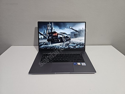 Huawei / Huawei D15 İ5 11.Nesil 8 GB 3200 MHZ RAM 256 GB NWME M2 SSD 6 ...