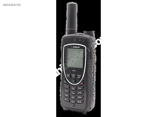 SIFIR DÜNYANIN TEK MOBİL UYDU TELEFONU İRİDİUM Extreme 9575 sahibinden ...