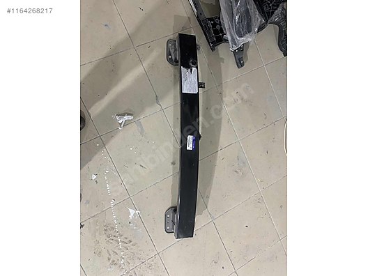 64900 N7000 tucson ön tampon demiri sıfır orjinal - İlan ve alışverişte ...