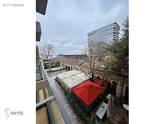 SAMFA GROUP BÜYÜKYALI MÜTHİŞ KONUMDA 1+1 BULUNMAZ CEPHE - Satılık Daire ...