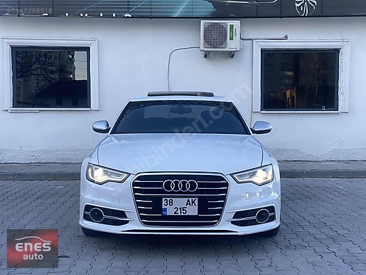 Kayseri Melikgazi Enes Oto Kayseri Vasıta ilanları sahibinden.com’da!