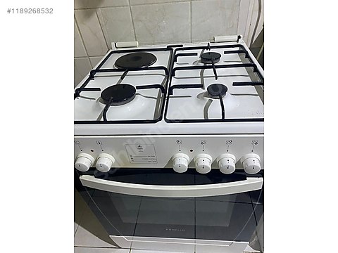 FIRINLI OCAK sahibinden.comda - 1189268532