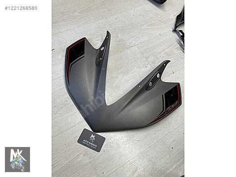 Grenaj / YAMAHA R25 KAFA GRENAJI 2014-2018 sahibinden.comda - 1221268580