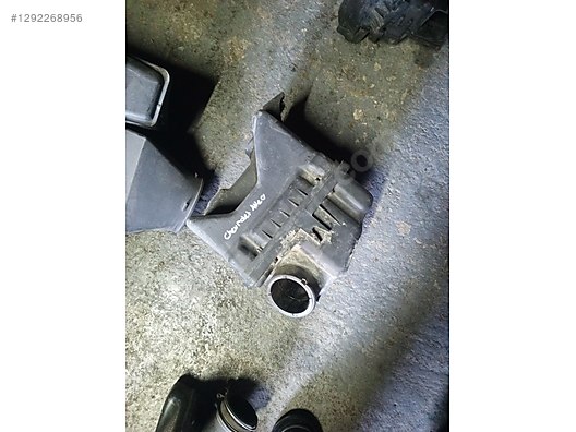 Otomobil & Arazi Aracı / Filtre / CHEVROLET AVEO HAVA FİLTRE KUTUSU ...