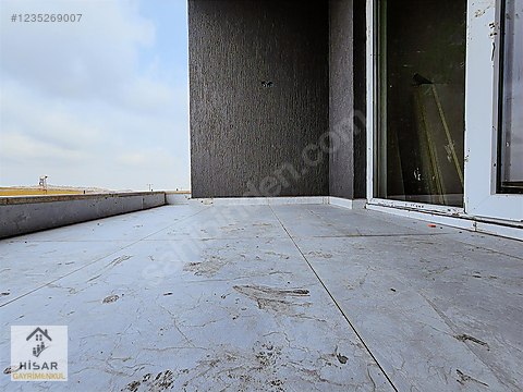 HİSAR PREMIUM'DAN AMERİKAN MUTFAK YATIRIMLIK MANZARALI 2+1 DAİRE ...