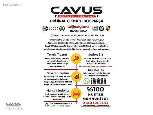 Otomobil & Arazi Aracı / Şanzıman & Vites / VOLVO XC40 Vites Seçme ...