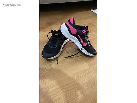 Nike 36,5 spor ayakkabı - Spor Ayakkabı - 1204269157