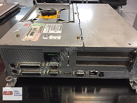 SIEMENS SINUMERIK PCU 50 A5E00054897 - Siemens Programlayıcı - 1052269378