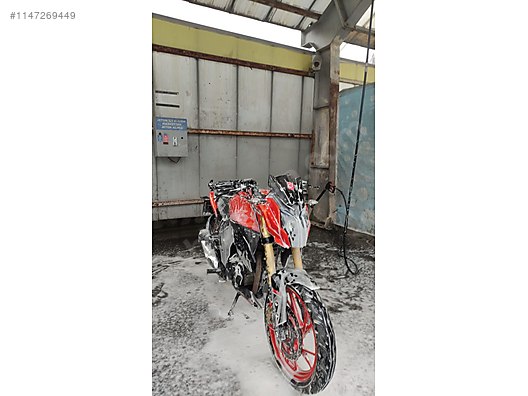 Arora ARS 200 2022 Model Touring Motor Sahibinden İkinci El 67.000 TL ...