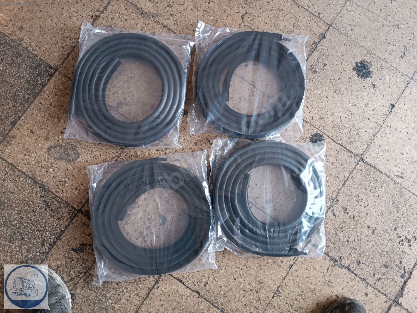 Bmw E30 E32 E34 E36 E39 E46 E60 E90 F10 KADİFELİ KAPI FİTİLİ - İlan ve alışverişte ilk adres ...