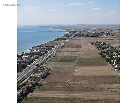 İmara Bitişik Ada Parselde, Yeri Belli, Altyapısı Mevcut, 420 m² ...