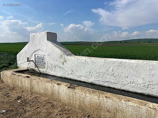 İmara Bitişik Ada Parselde, Yeri Belli, Altyapısı Mevcut, 420 m² ...