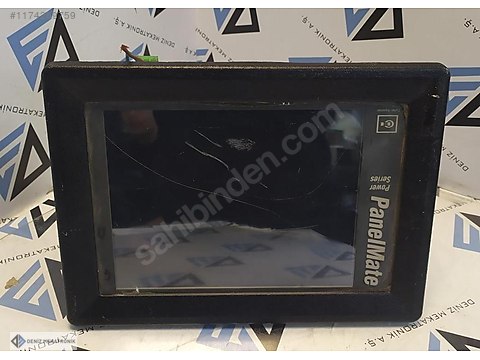 PANELMATE AB REMOTE I/O - Programlayıcı - 1174269759