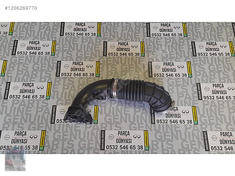 Cars & SUVs / Filters / NİSSAN NAVARA D23 2014-2020 HAVA FİLTRE BORUSU ...