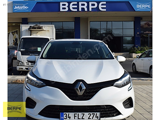 İstanbul Büyükçekmece BERPE OTOMOTİV Vasıta ilanları sahibinden.com’da!