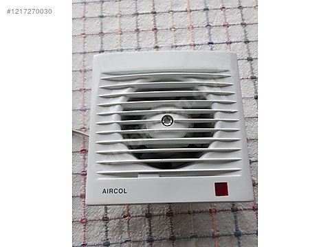 Aircol 100 p Aspiröteri sahibinden.comda - 1217270030