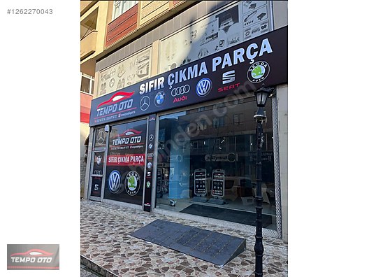 Otomobil & Arazi Aracı / Yürüyen & Direksiyon / SAĞ ÖN TAŞIYICI SEAT ...