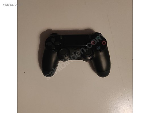 PS4 DS4 KOL DUALSHOCK4 V2 - Kablosuz Sony PlayStation 4 Oyun Kolu ...