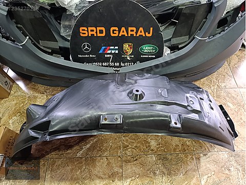 SRDGRJ LAND ROVER DİSCOVERY 3 4 2005-2014 SAĞ DAVLUMBAZ LR015162 - İlan ...