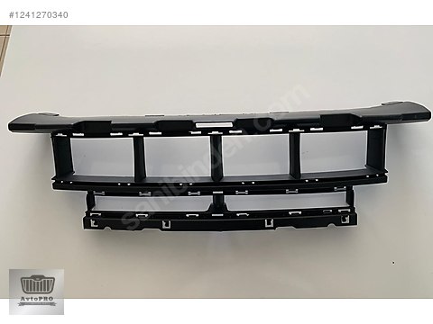 MERCEDES W117 ÖN TAMPON ORTA IZGARASI AMG İTHAL 15-18 1768852600 - İlan ...