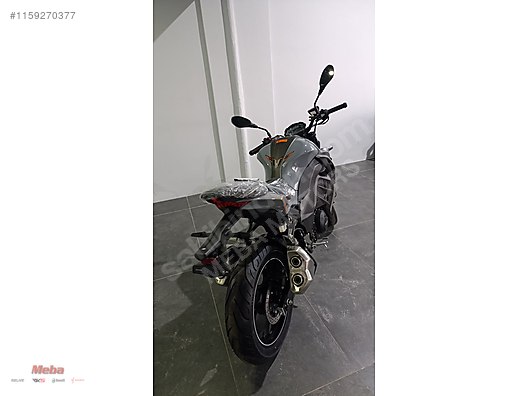 RKS A 250 2024 Model Touring Motor Sıfır 159.896 TL - 1159270377