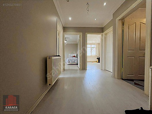 KARACA'DAN SATILIK ANA CADDEYE YAKIN 2+1 SATILIK DAİRE 95 M2 - Satılık ...