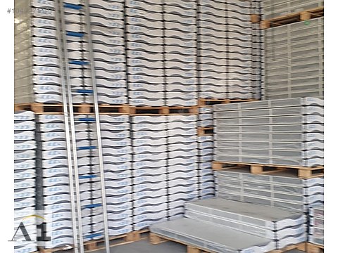 ECA PANEL RADYATÖR KALORİFER PETEGİ 40x280cm - Petek & Havlupan ve Yapı ...