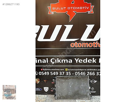 Otomobil & Arazi Aracı / Isıtma & Havalandırma & Klima / Vw polo seat ...