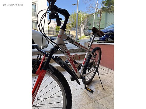Transval Sport Bisiklet sahibinden.comda - 1238271453