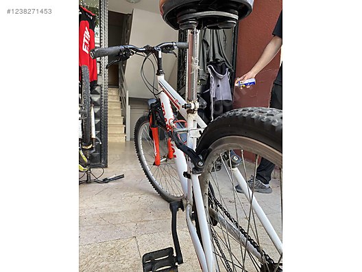 Transval Sport Bisiklet sahibinden.comda - 1238271453