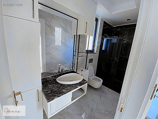 İDAMAX'TAN MYRA PORT SİTESİNDE A PLUS TRİPLEKS VİLLA - Satılık Villa ...
