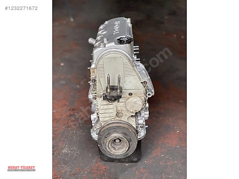 Otomobil & Arazi Aracı / Motor / HONDA CİVİC İES 1.6 BENZİNLİ D16Y4 ...