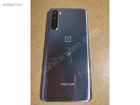 OnePlus / Nord / ONEPLUS NORD AC2003 sahibinden.comda - 1239271761