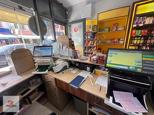 CUMHURİYET CADDESİ ÜZERİ DEVREN KİRALIK TEKEL İDDA BAYİ sahibinden ...